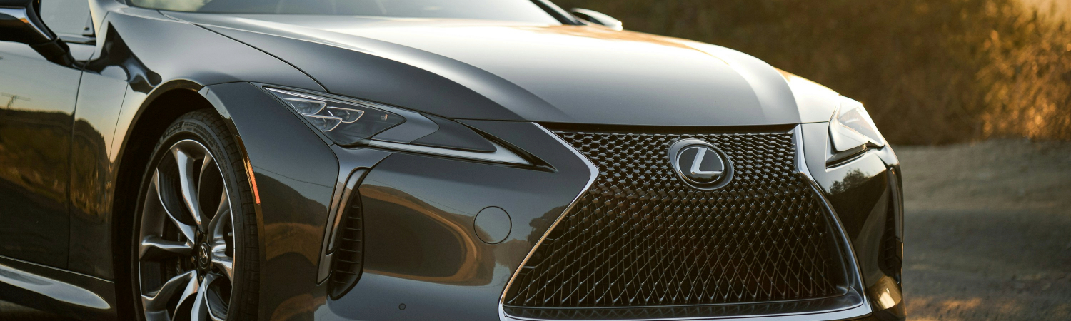 Lexus Service Center Brooke, ON | Lexus Repair Mechanic Shop